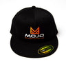 MOJO Flat Bill FlexFit Hat | MojoMotoSport.com