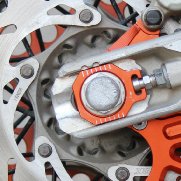 KTM 25MM Axle Blocks | MojoMotoSport – MojoMotoSport.com