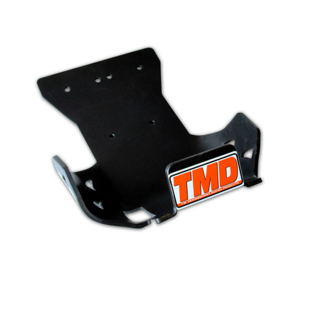 TM Designworks KTM 2-Stroke Full Coverage Skid Plate | MojoMotoSport.com