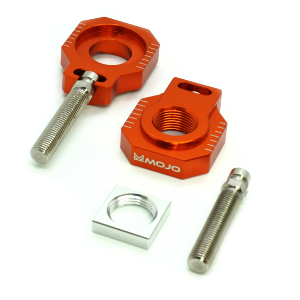 KTM 20MM Axle Blocks | MojoMotoSport – MojoMotoSport.com