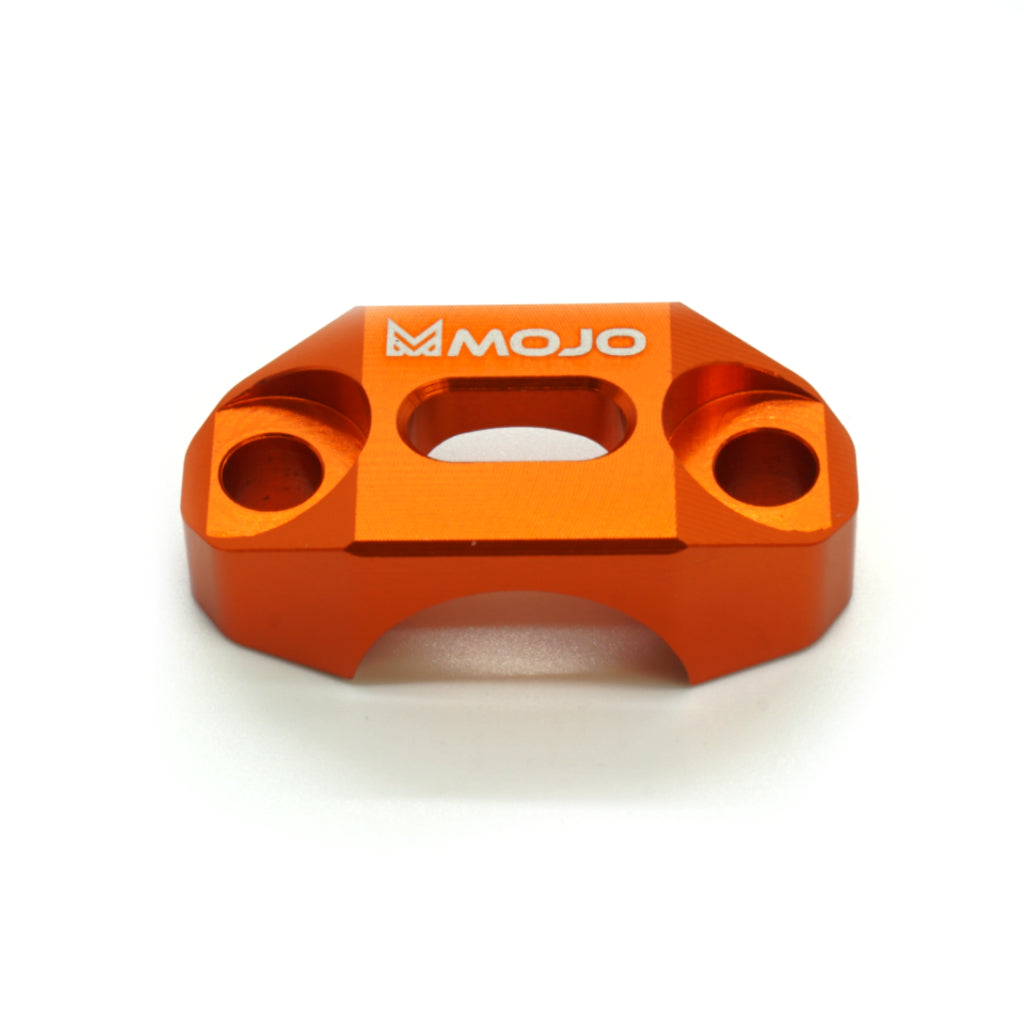 MOJO KTM Brake/Clutch Control Clamp | MOJO-KTM-BC – MojoMotoSport.com