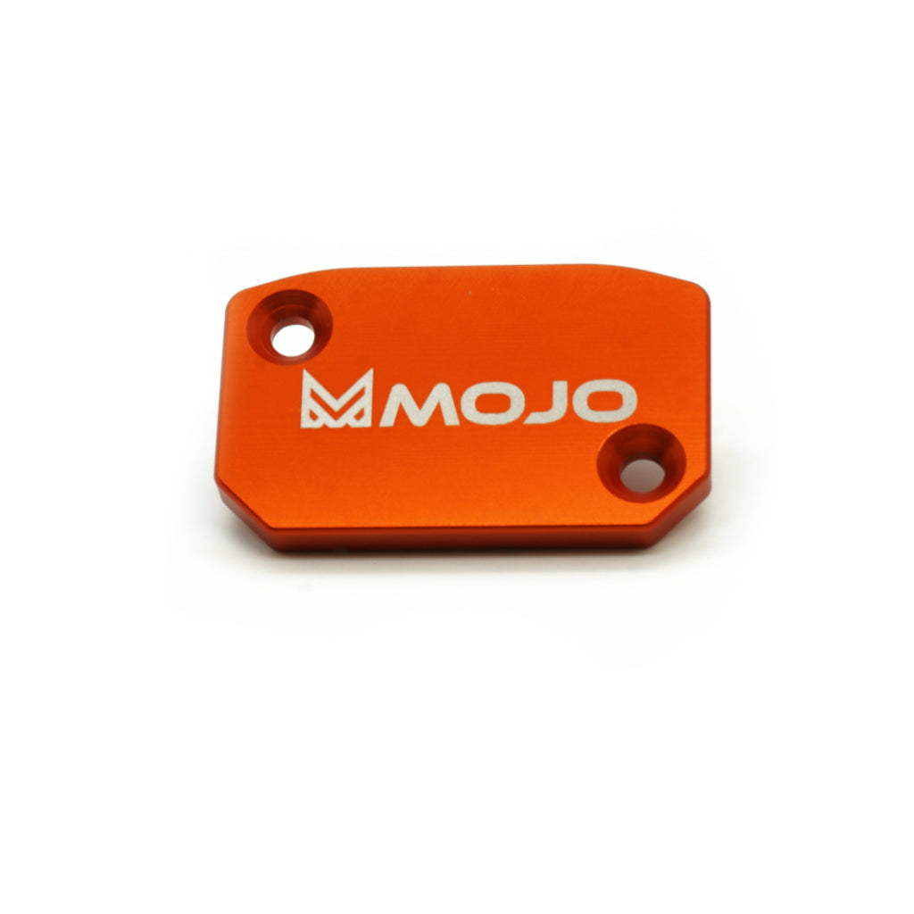 KTM Clutch Master Cylinder Cover (Brembo) | MojoMotoSport ...