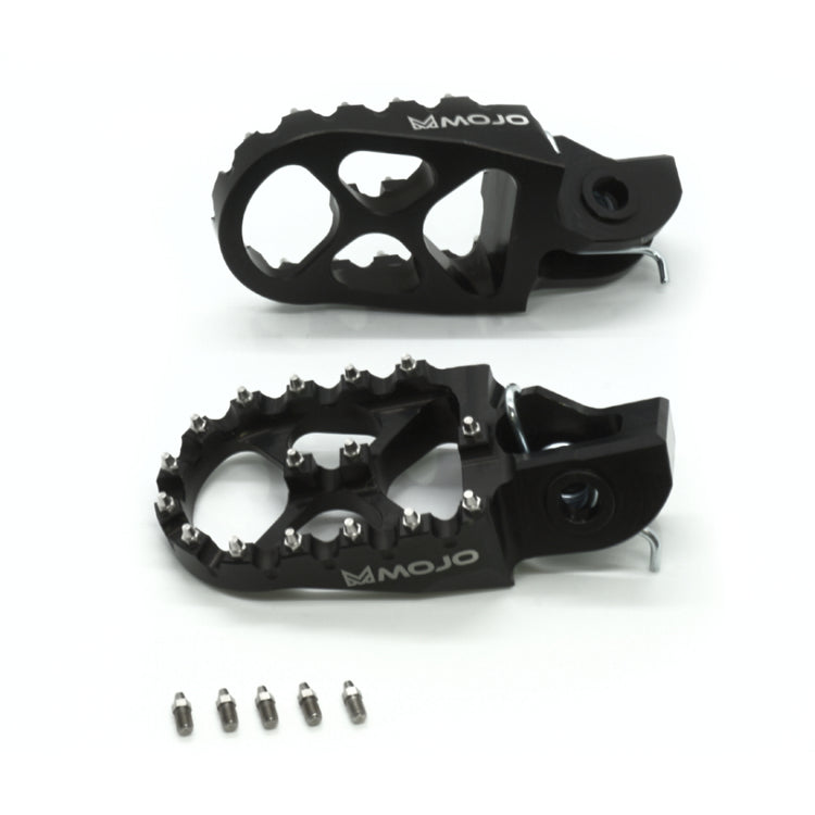 Ultimate MX Hauler - Gas Can Rack | MojoMotoSport – MojoMotoSport.com