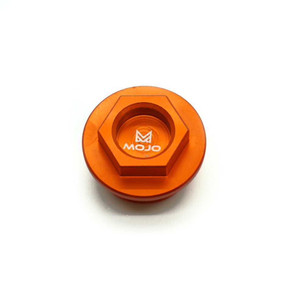 KTM Engine Oil Fill Plug | MojoMotoSport – MojoMotoSport.com