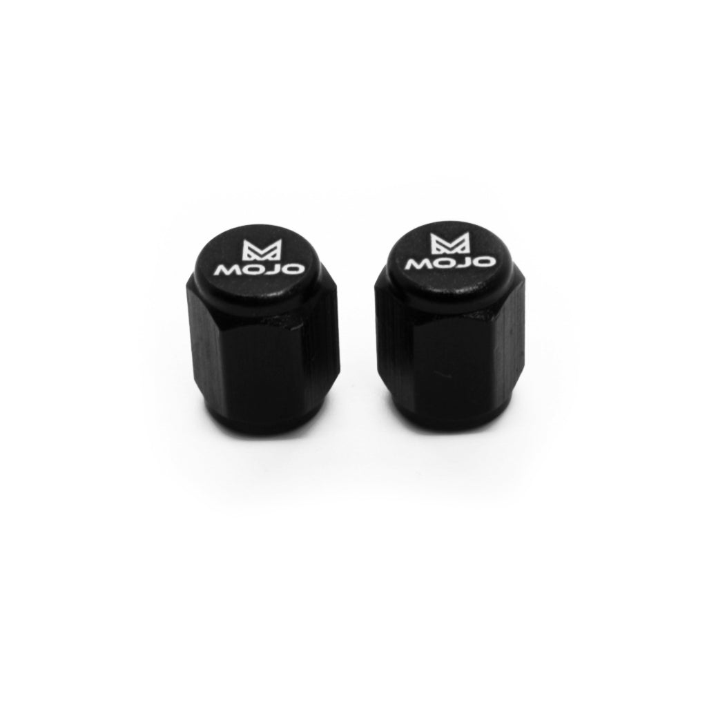 KTM Valve Stem Caps | MojoMotoSport.com