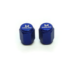 KTM Valve Stem Caps | MojoMotoSport.com
