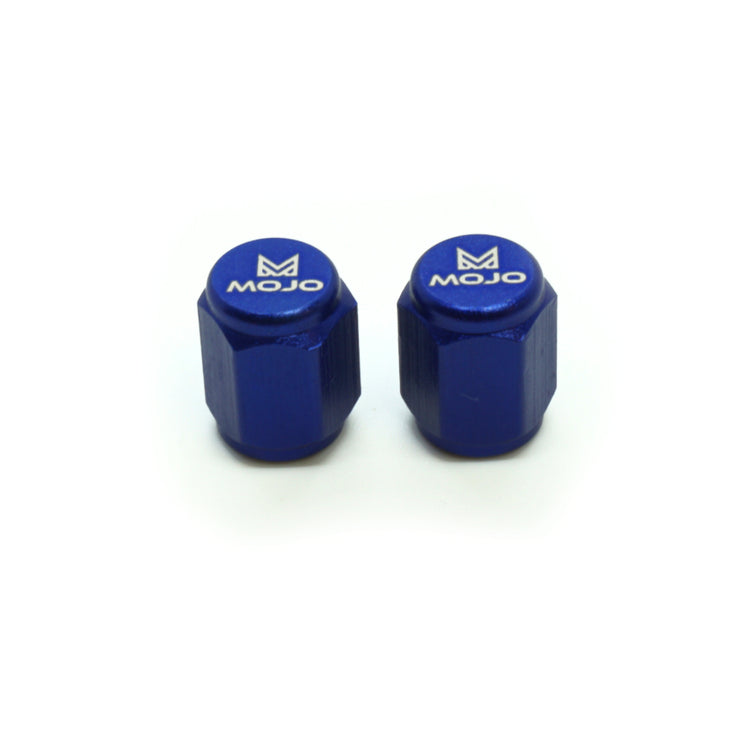 KTM Valve Stem Caps | MojoMotoSport.com