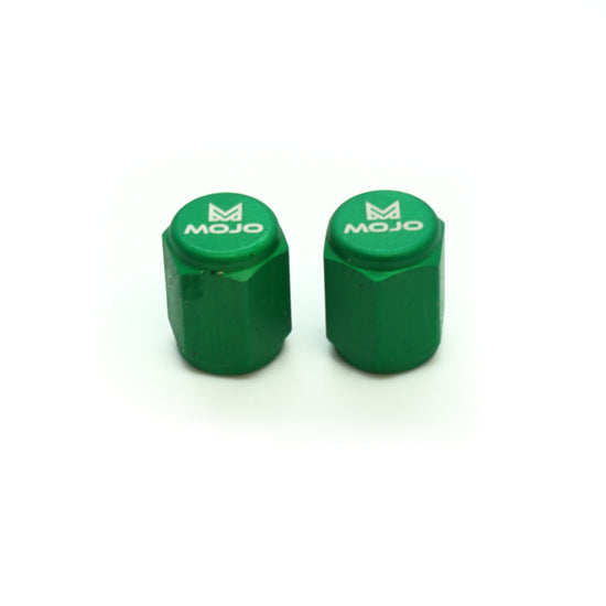 KTM Valve Stem Caps | MojoMotoSport.com