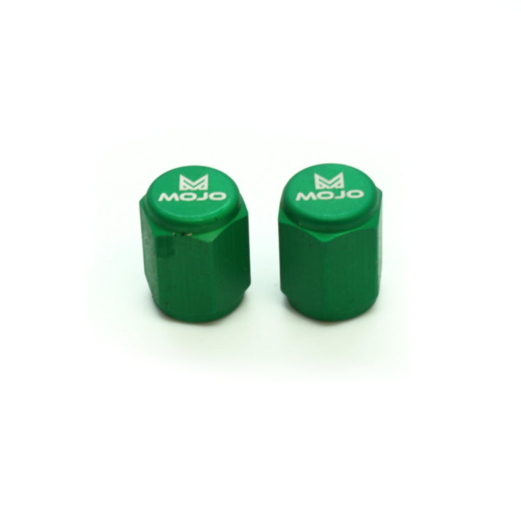 KTM Valve Stem Caps | MojoMotoSport.com