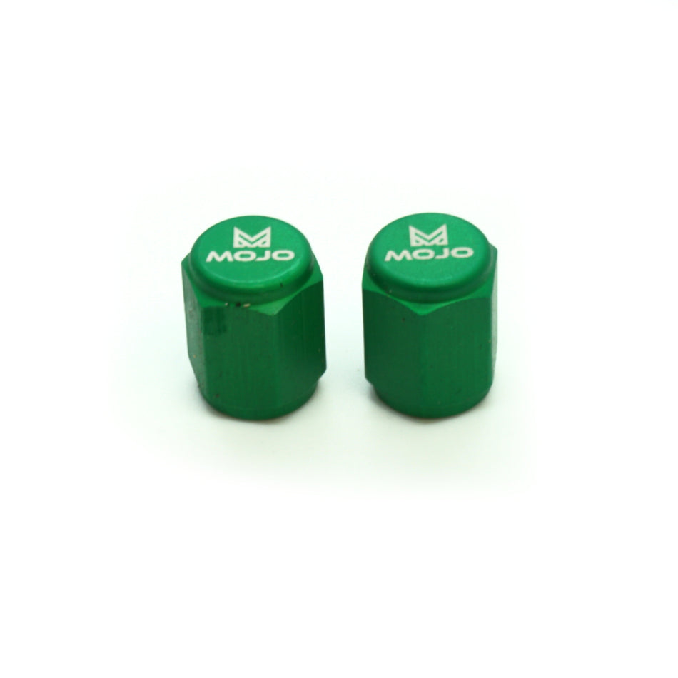 KTM Valve Stem Caps | MojoMotoSport.com