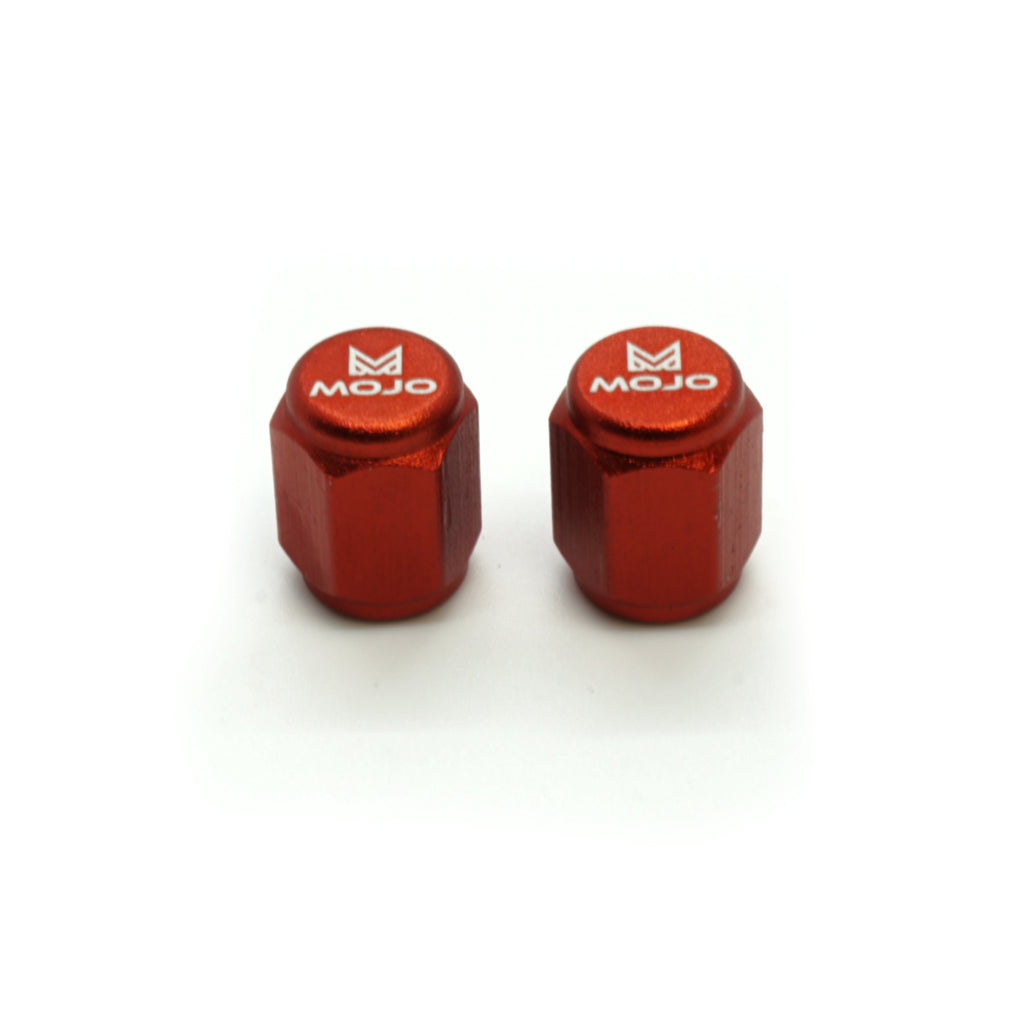 KTM Valve Stem Caps | MojoMotoSport.com