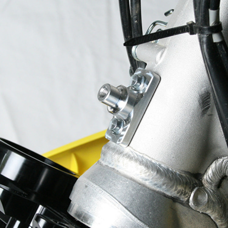 Ride Engineering - Suzuki Steering Stabilizer Bracket | MojoMotoSport ...