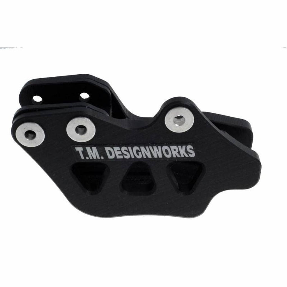 TM Designworks - Yamaha Factory Edition #1 Rear Chain Guide | RCG-YZ2 ...