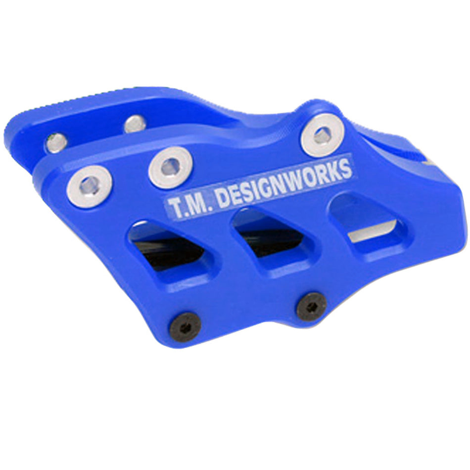 TM Designworks - Yamaha Factory Edition #2 Rear Chain Guide ...