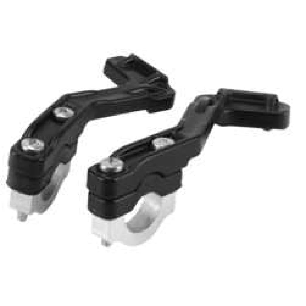 Cycra Stealth Primal Brackets With Clamp Hardware – MojoMotoSport.com
