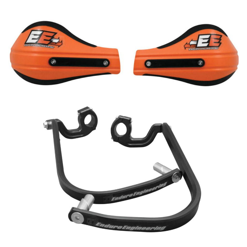 Enduro Engineering Evo 2 Full Wrap Handguard Kit | MojoMotoSport.com