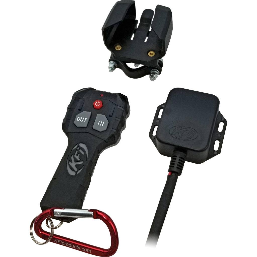KFI KFI-WRC Wireless Remote Kit | MojoMotoSport.com