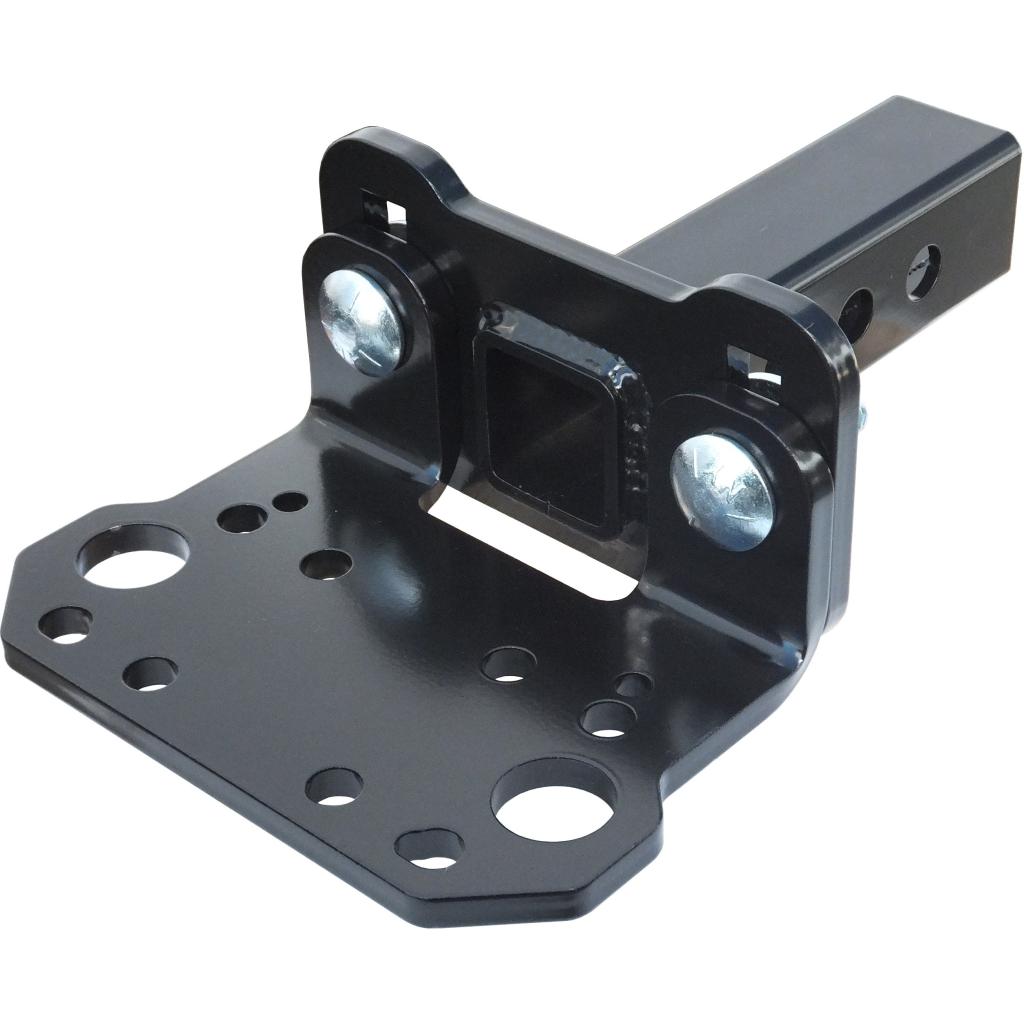 KFI Tiger Tail Tow System Adjustable Mount| 101110 – MojoMotoSport.com