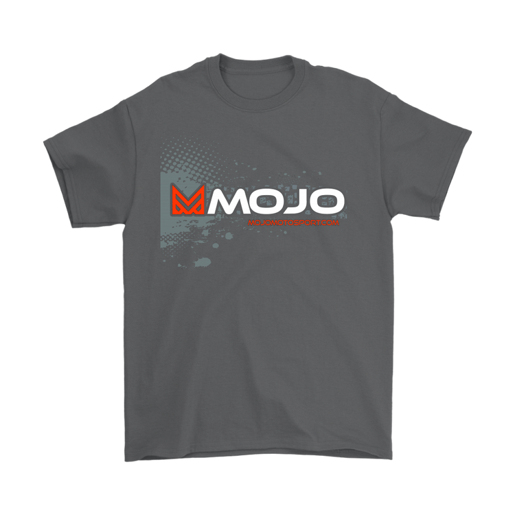 Mojo T Shirt - Splat – MojoMotoSport.com