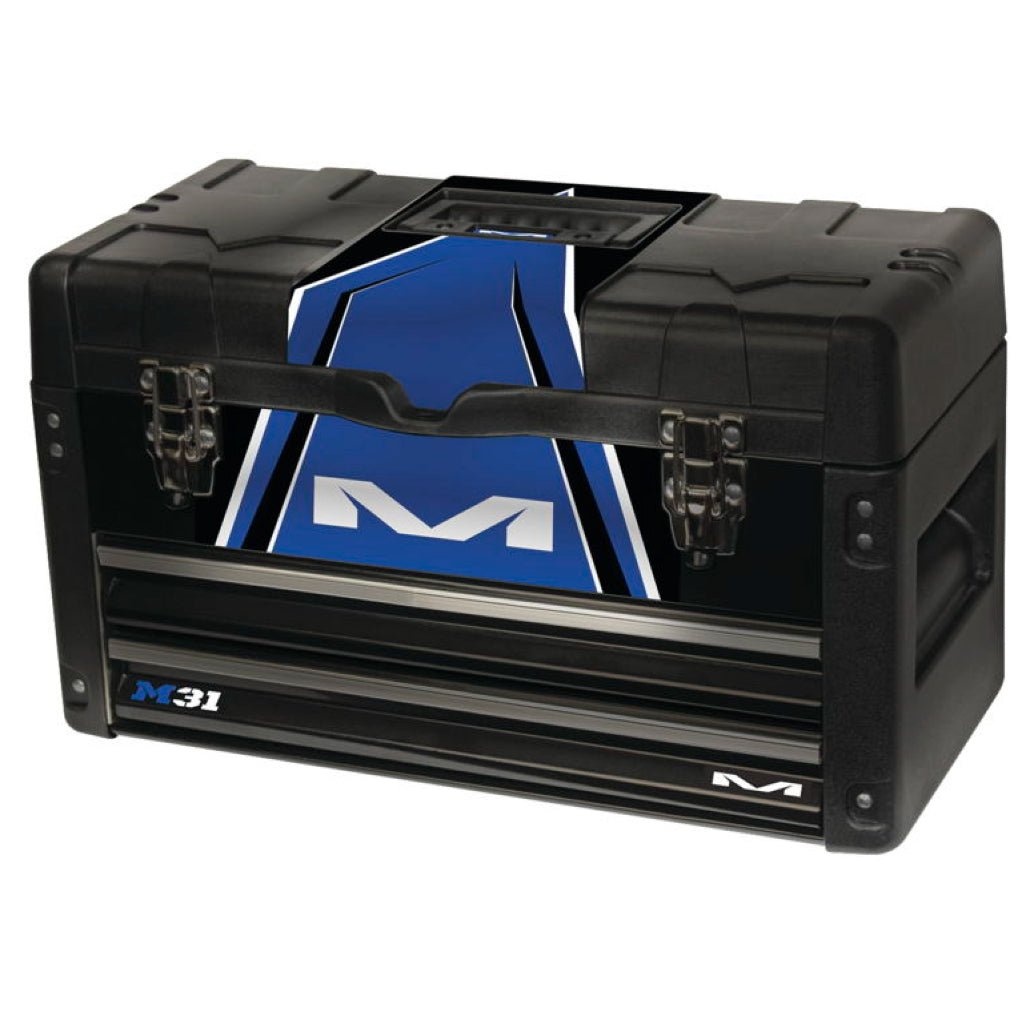 Matrix Concepts M31 Worx Tool Boxes | MojoMotoSport.com
