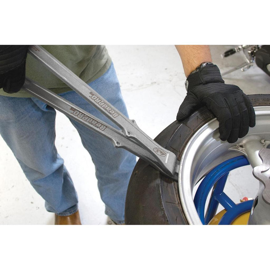 Motion Pro BeadPro Bead Breaker & Lever Tool Set | MojoMotoSport.com