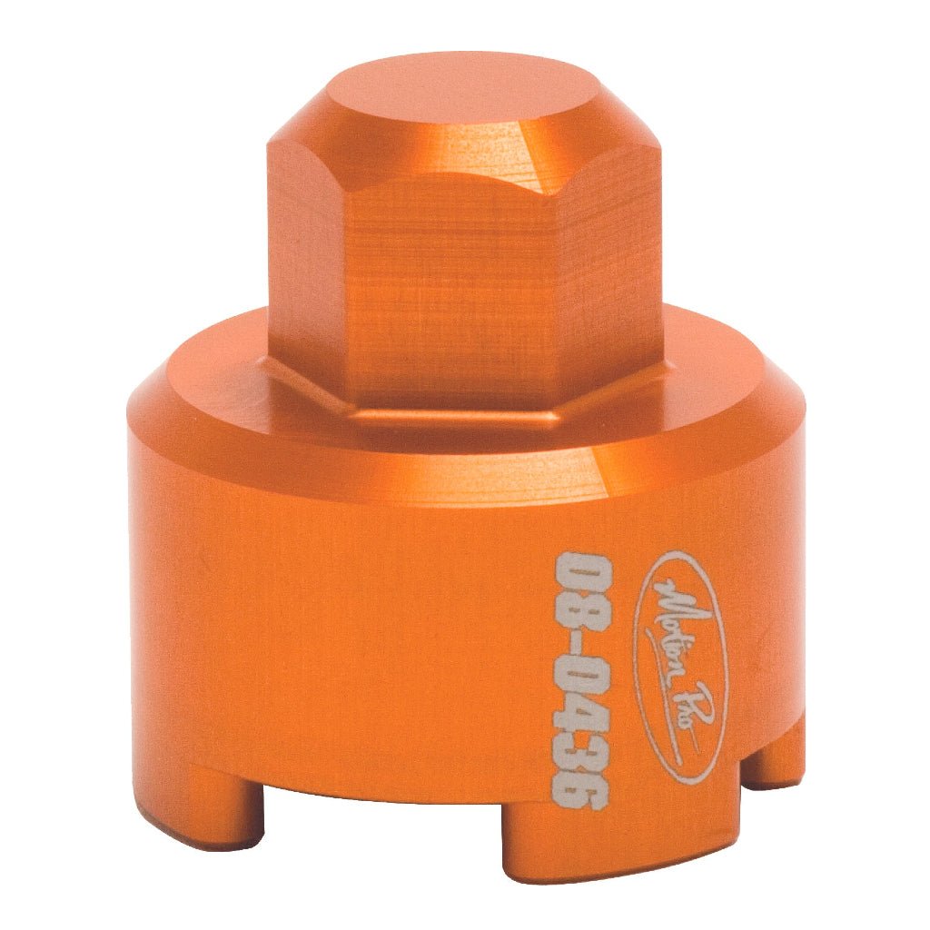 Motion Pro Suspension Compression Bolt Removal Tool | MojoMotoSport.com