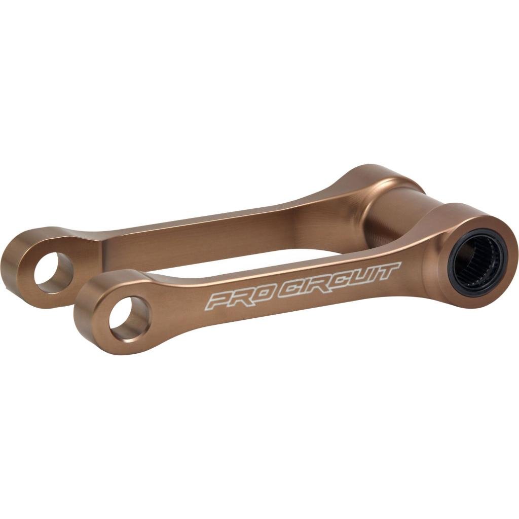 Pro Circuit Linkage Arm | YPA07125 – MojoMotoSport.com