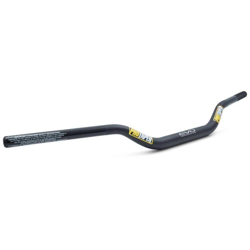 Pro Taper EVO Handlebars | MojoMotoSport.com