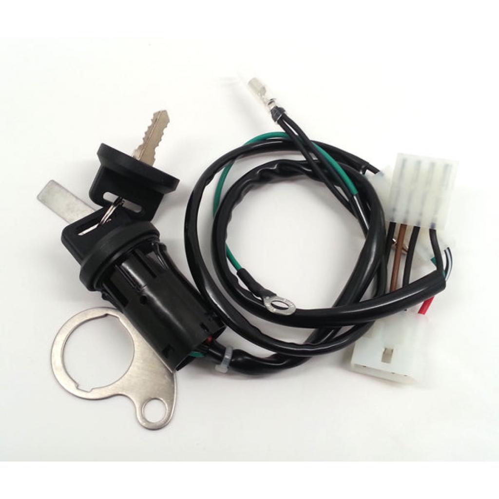 Sicass Racing Keyed Kill Switch KTM/Husky/GasGas | MojoMotoSport.com