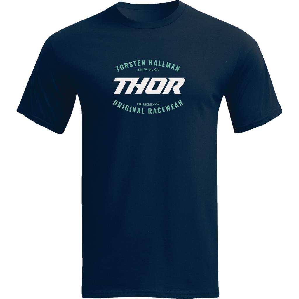 Thor Caliber T-Shirt | MojoMotoSport.com