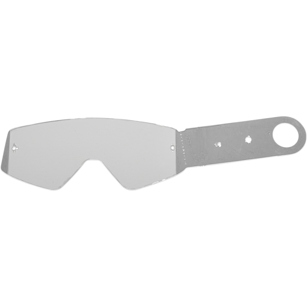 Thor Combat/Conquer Goggle Tear-Offs | MojoMotoSport.com