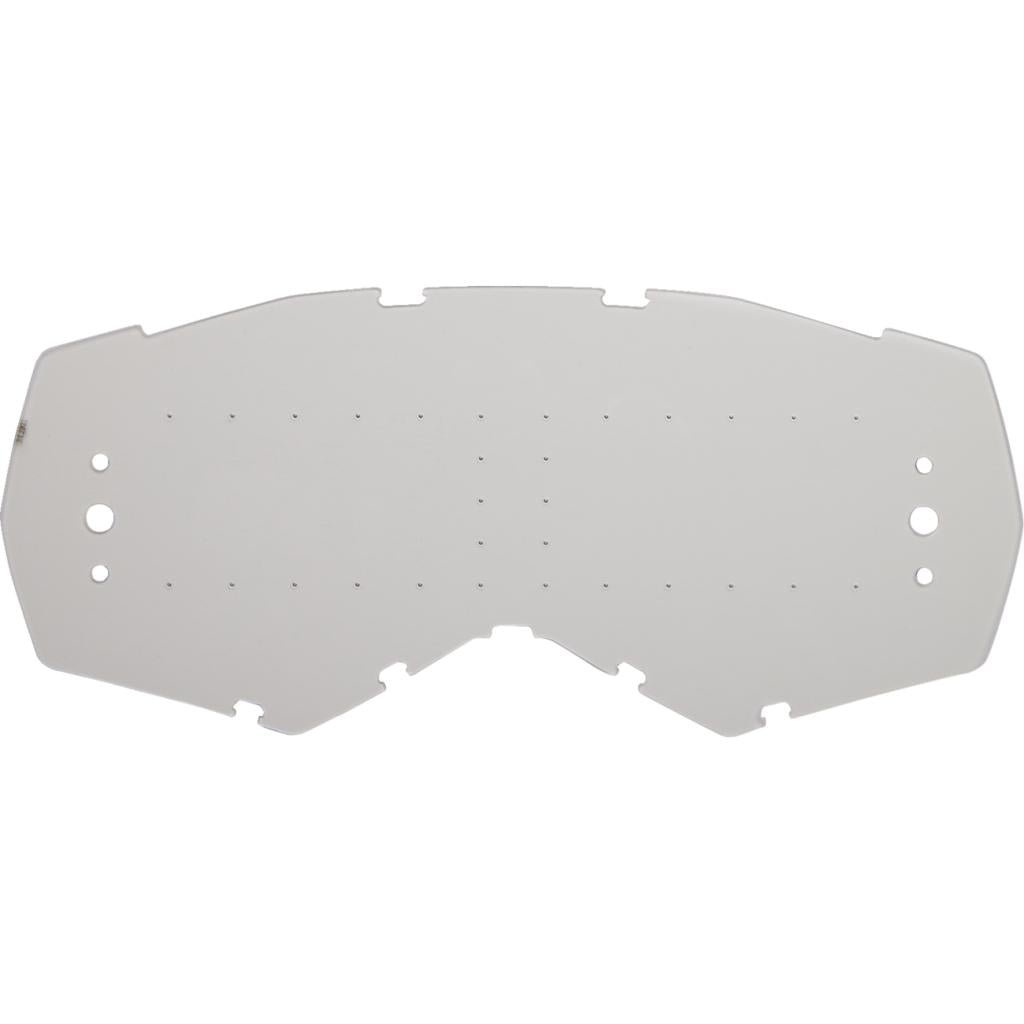 Thor Regiment Total Vision System Roll-Off Lens | MojoMotoSport.com