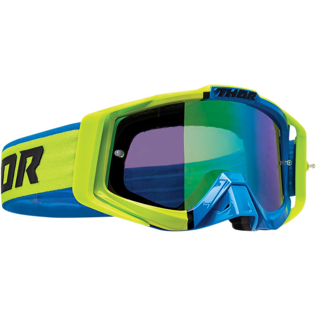 Thor Sniper Pro MX Goggles | MojoMotoSport.com