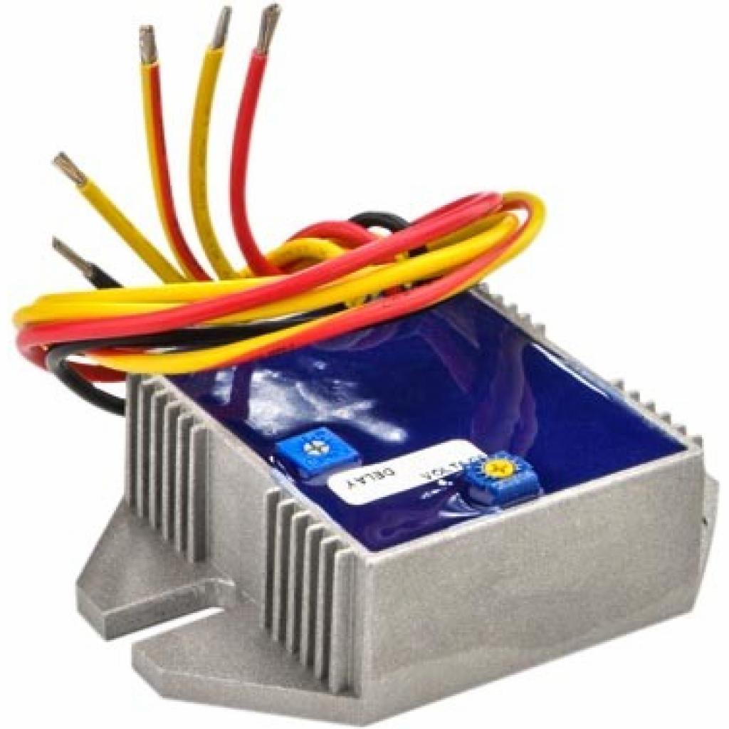 Trail Tech DC Regulator Rectifier 150w Full Wave | MojoMotoSport.com