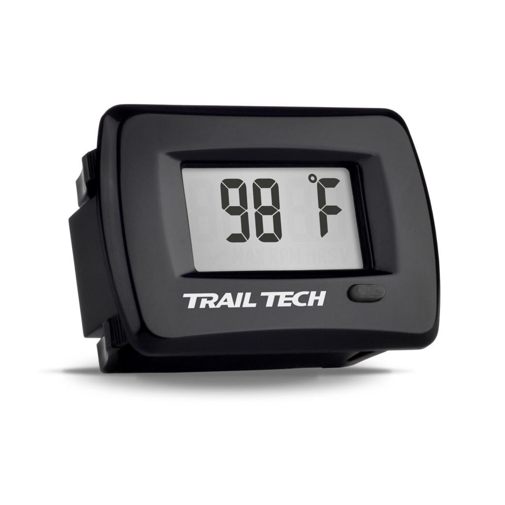 Trail Tech TTO Temperature Meter | 732-ES3 – MojoMotoSport.com