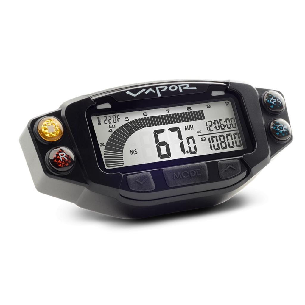 Trail Tech Vapor/Striker Indicator Lights Dashboard | MojoMotoSport.com