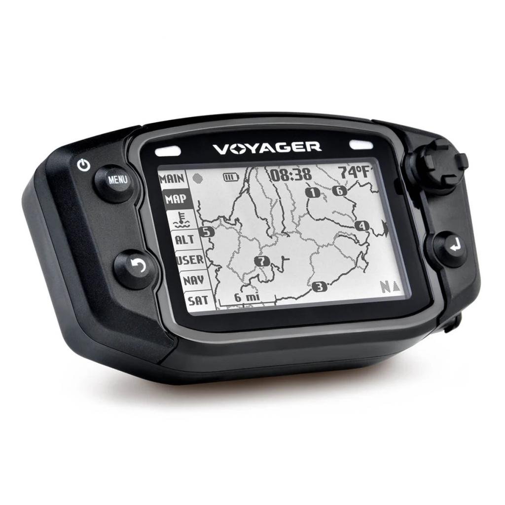 Trail Tech Voyager Computer Kit KTM/HUS/GAS '19-22 | MojoMotoSport.com