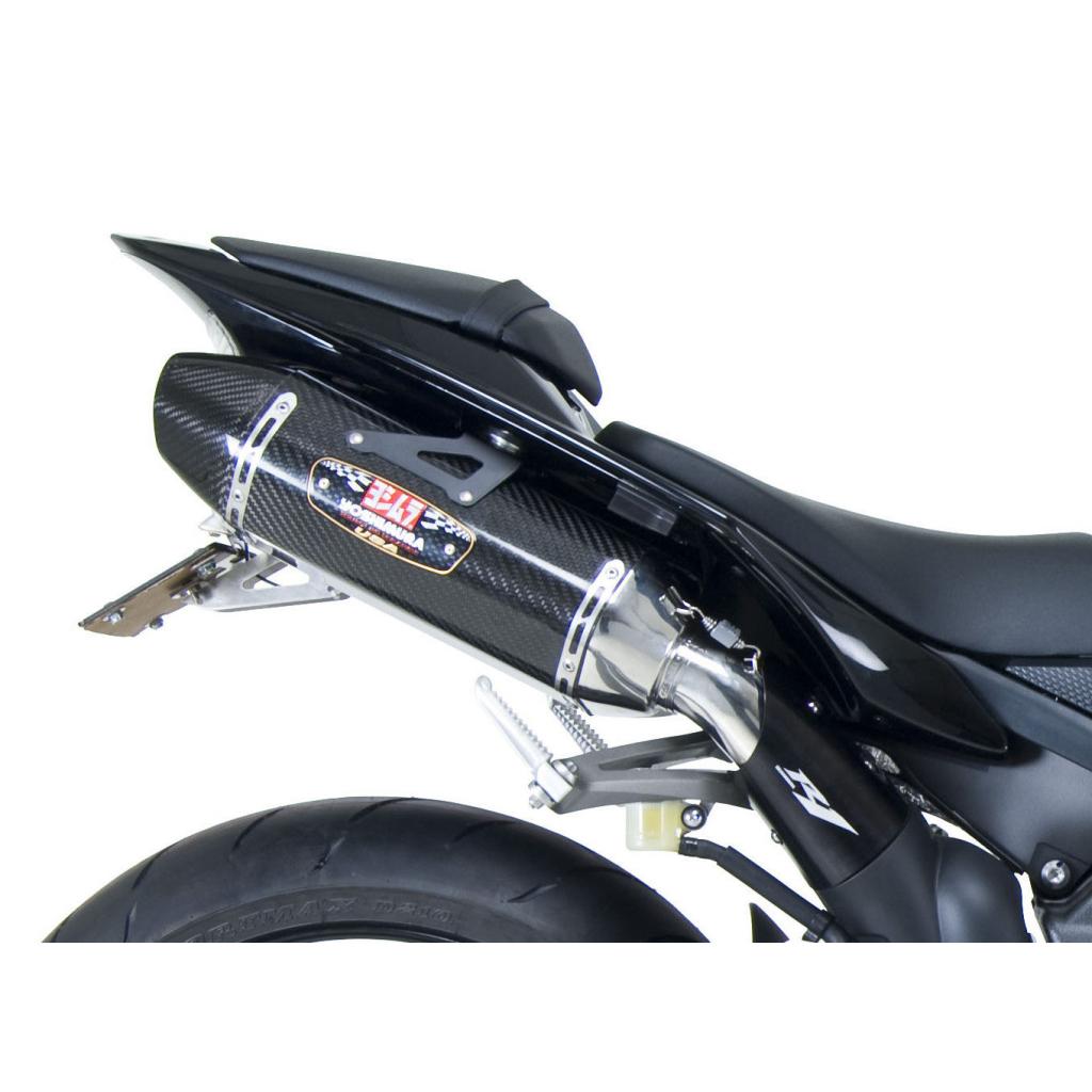 Yoshimura R-77 Slip-On Exhaust | 1314202 – MojoMotoSport.com
